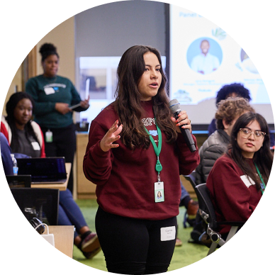 Futureforce Tech Launchpad 2025